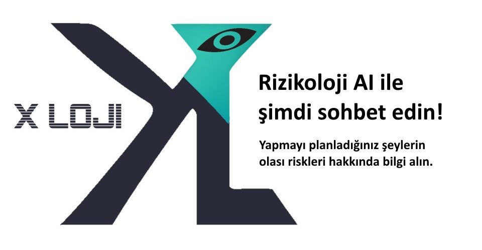 RİSK ANALİZİ NEDİR / NASIL HAZIRLANIR ? - Rizikoloji AI